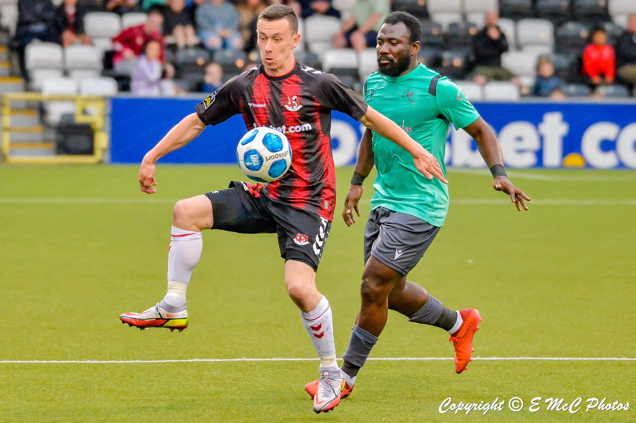 "Heats" On At Seaview For Another Year