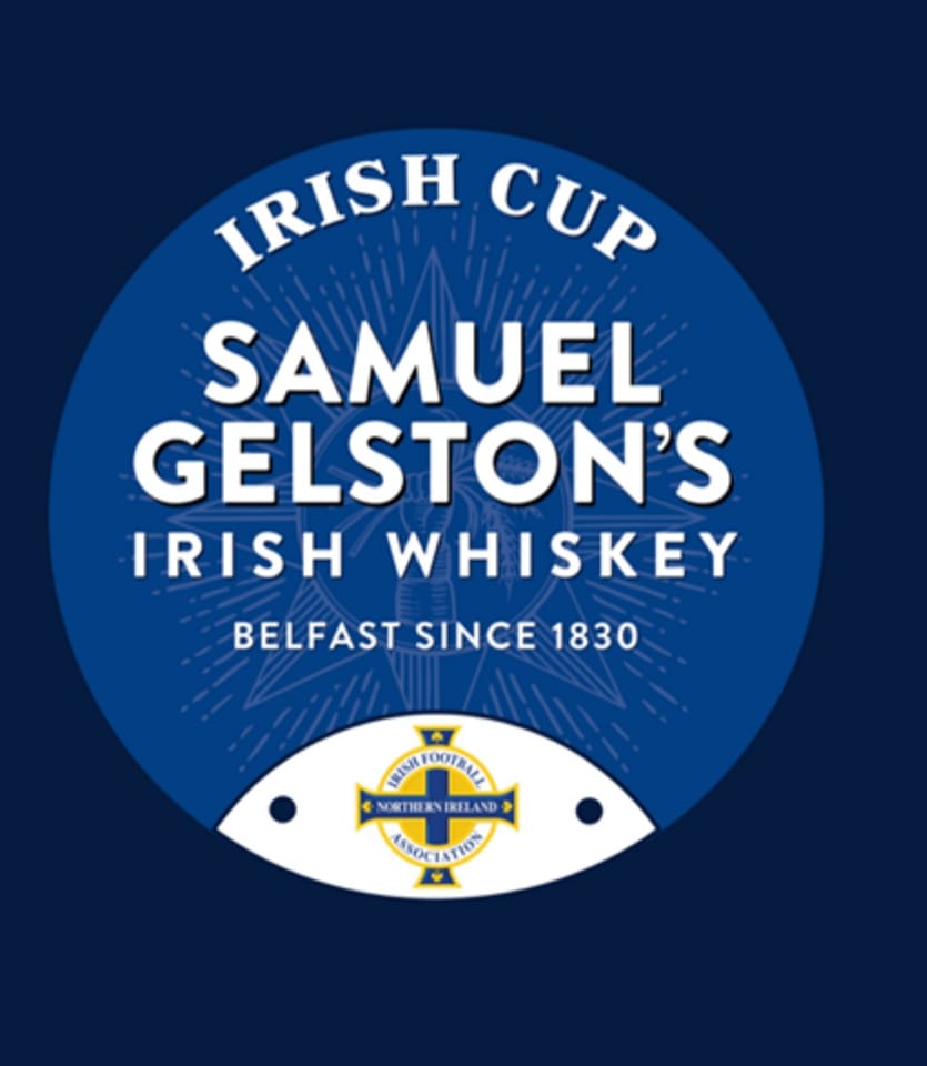 Crusaders Start Defence of Irish Cup At Home