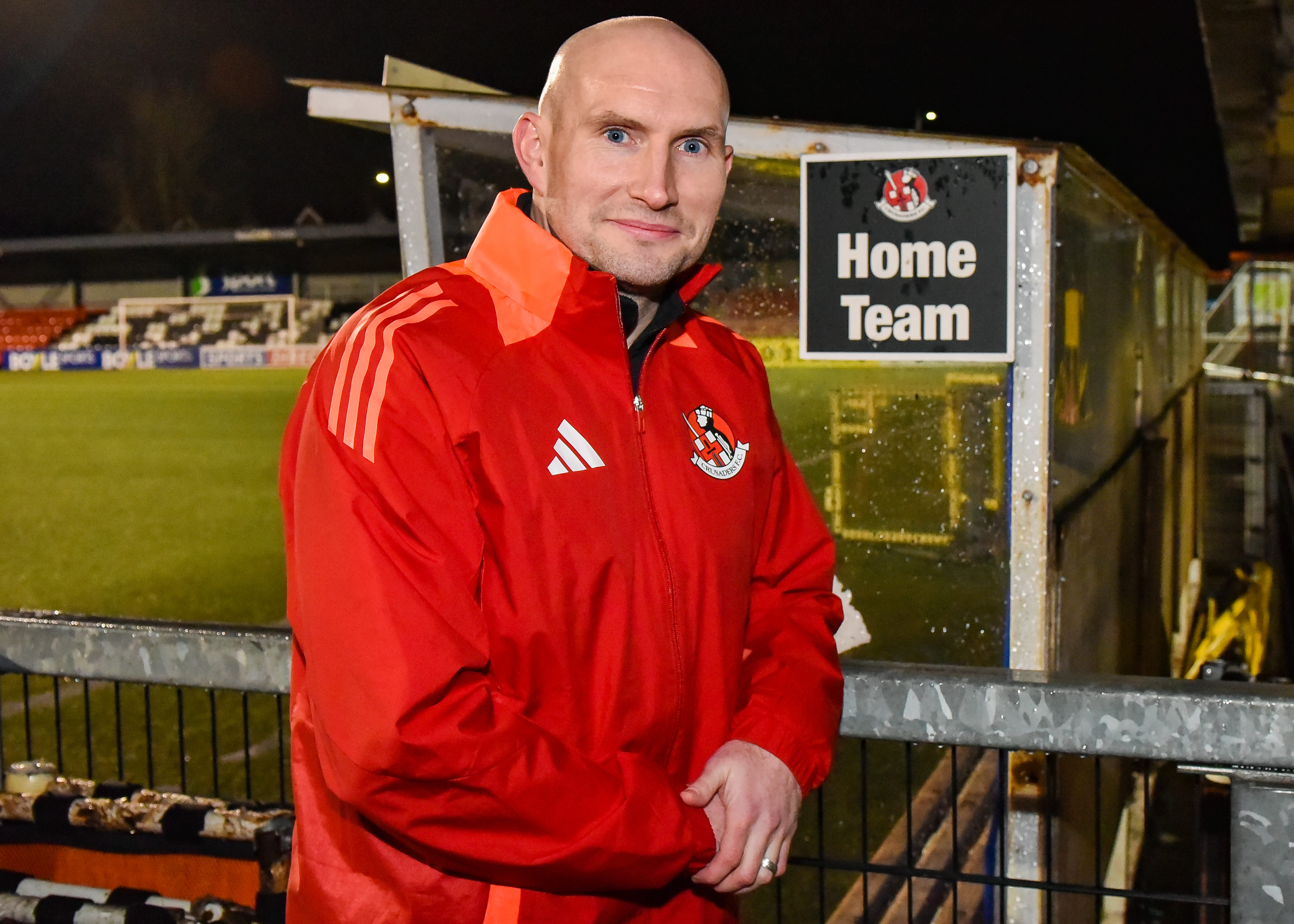 Sean O'Neill Returns To Seaview In 1st Team Coaching Role
